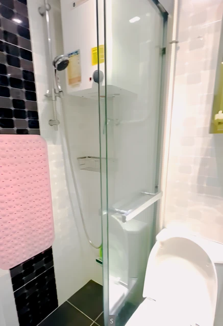 Po Foo Building - Hong Kong(China) Student Accommodation | uhomes.com