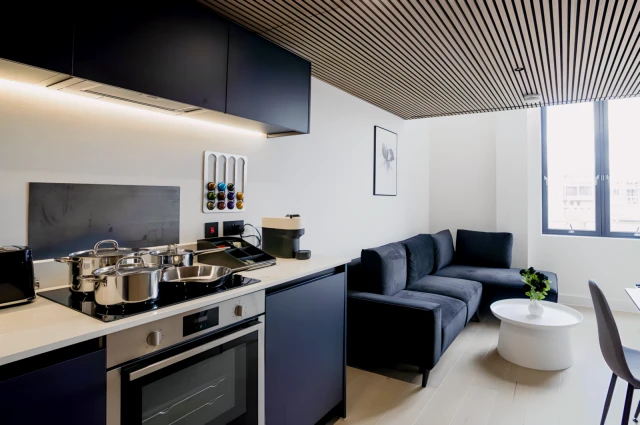 Spinners Way, M15 4UU - Manchester Student Accommodation | uhomes.com