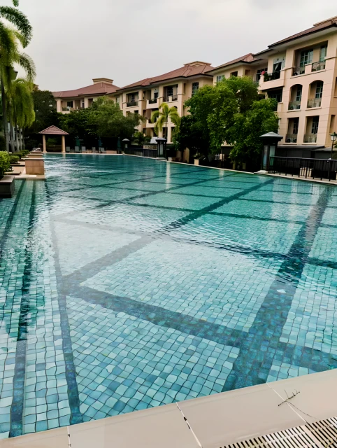 Faber Crest - WPL-新加坡新加坡新加坡管理学院租房-异乡好居