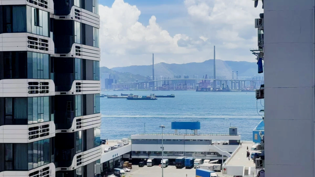 Central Asia Building - Hong Kong(China) Student Accommodation | uhomes.com