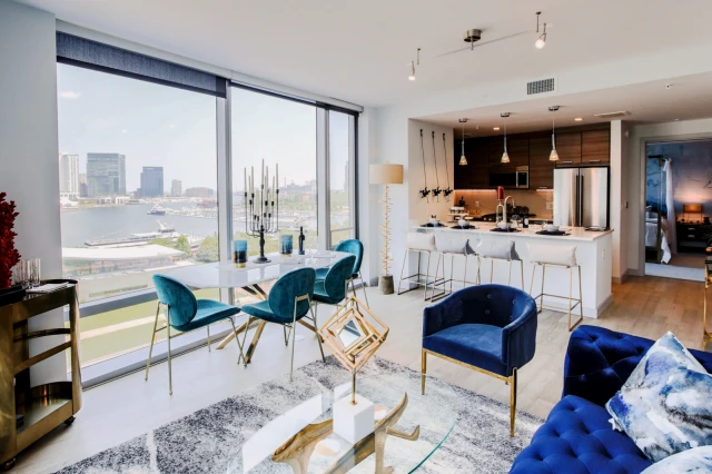 414 Light Street Apartments - Baltimore MD Apartment Rentals | uhomes.com