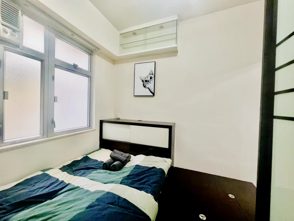 Po Hing Mansion - Hong Kong(China) Student Accommodation | uhomes.com