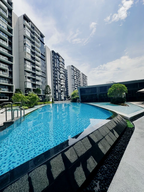 The Poiz Residences - LE - Singapore Student Accommodation | uhomes.com