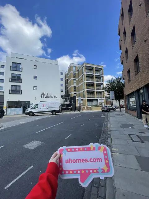The Stay Club Kentish Town - London Student Accommodation | uhomes.com