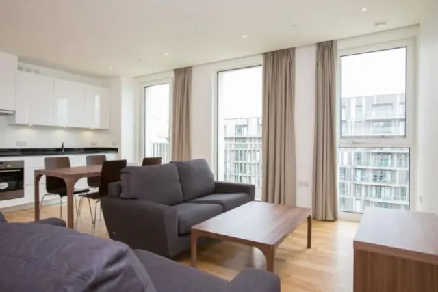 Calico House - London Student Accommodation | uhomes