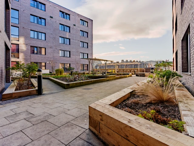 Powis Place - Aberdeen Student Accommodation | uhomes.com