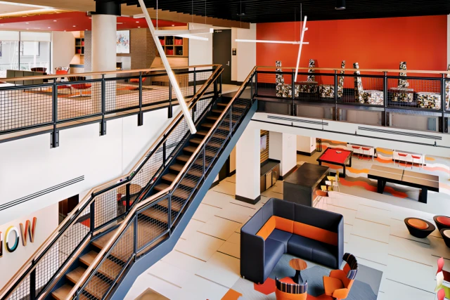 Terrapin Row - College Park Apartment Rentals | uhomes