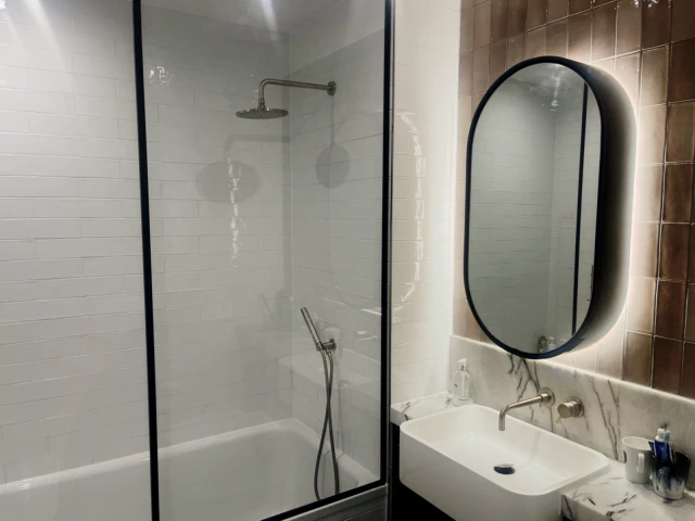 Embassy garden次卧出租 - London Student Accommodation | uhomes.com