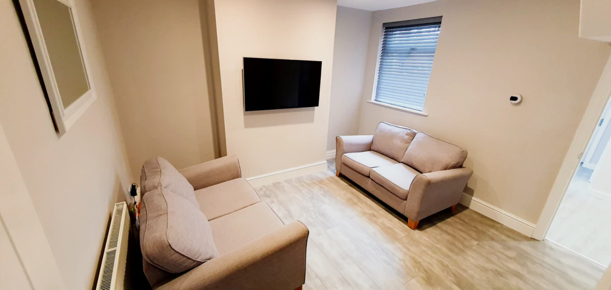 Hardy Street, HU5 2PJ-英国赫尔租房-異鄉好居