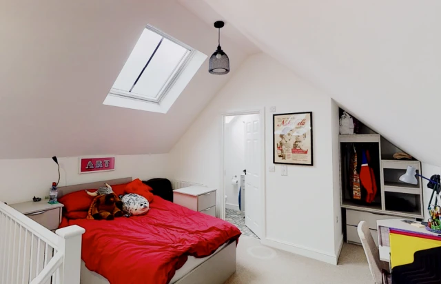 Forest Road, LE11 3NP - Loughborough Student Accommodation | uhomes.com