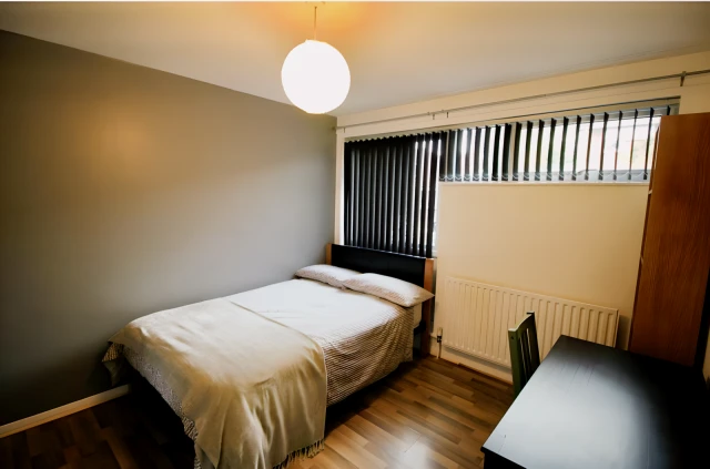 The Hallgarth , DH1 3BJ - Durham Student Accommodation | uhomes.com