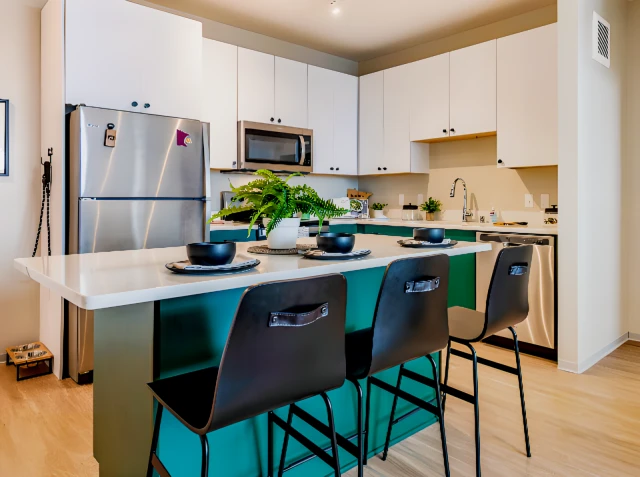 Student | Uncommon Dinkytown - ミネアポリス Apartment Rentals | uhomes.com