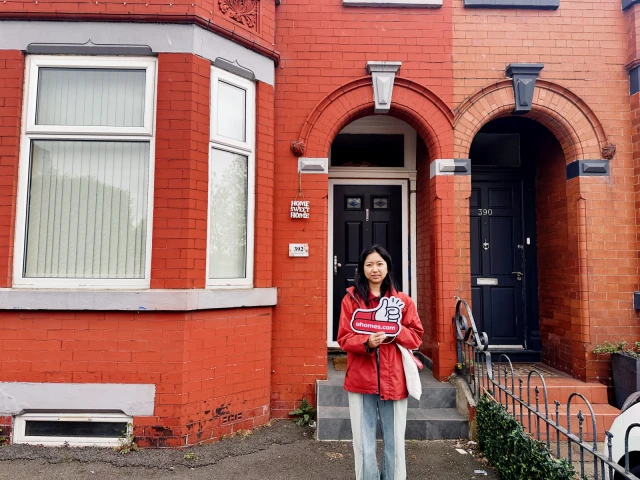 MOSS LANE EAST, M14 - Manchester Student Accommodation | uhomes.com