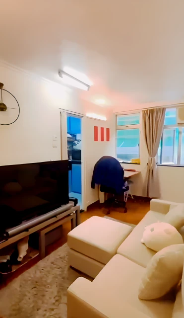 Li Fung Building-shaina - Hong Kong(China) Student Accommodation ...