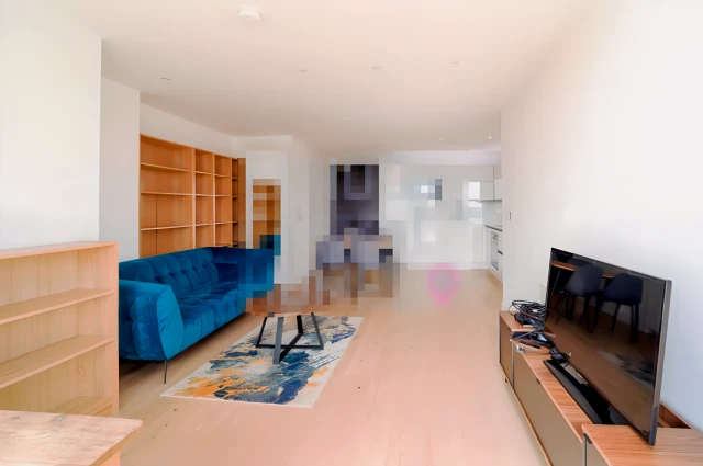 LCH-Heritage Tower - London Student Accommodation | uhomes.com