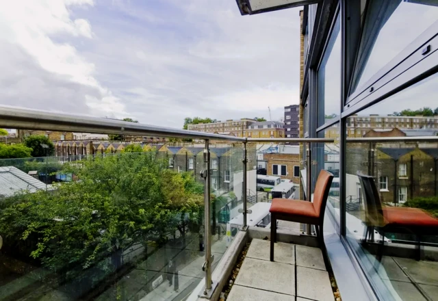 LH-Cubitt Street-英国伦敦威斯敏斯特金斯威学院国王十字中心租房-异乡好居