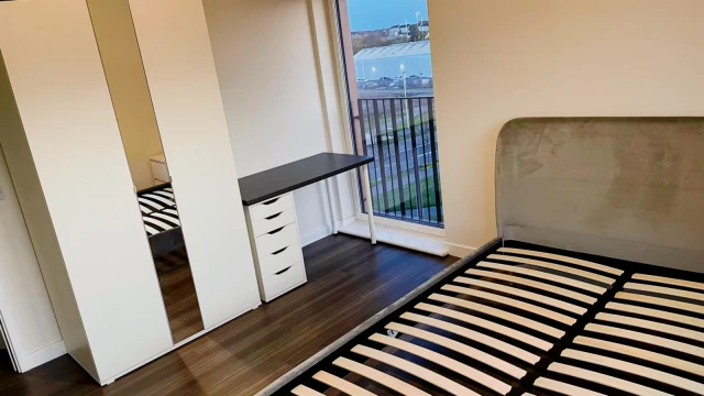 Glasgow rental 2B2B near University of Glasgow and University of ...