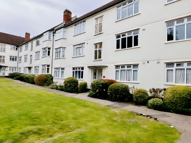 Watford Way 27253#-英国伦敦租房-异乡好居