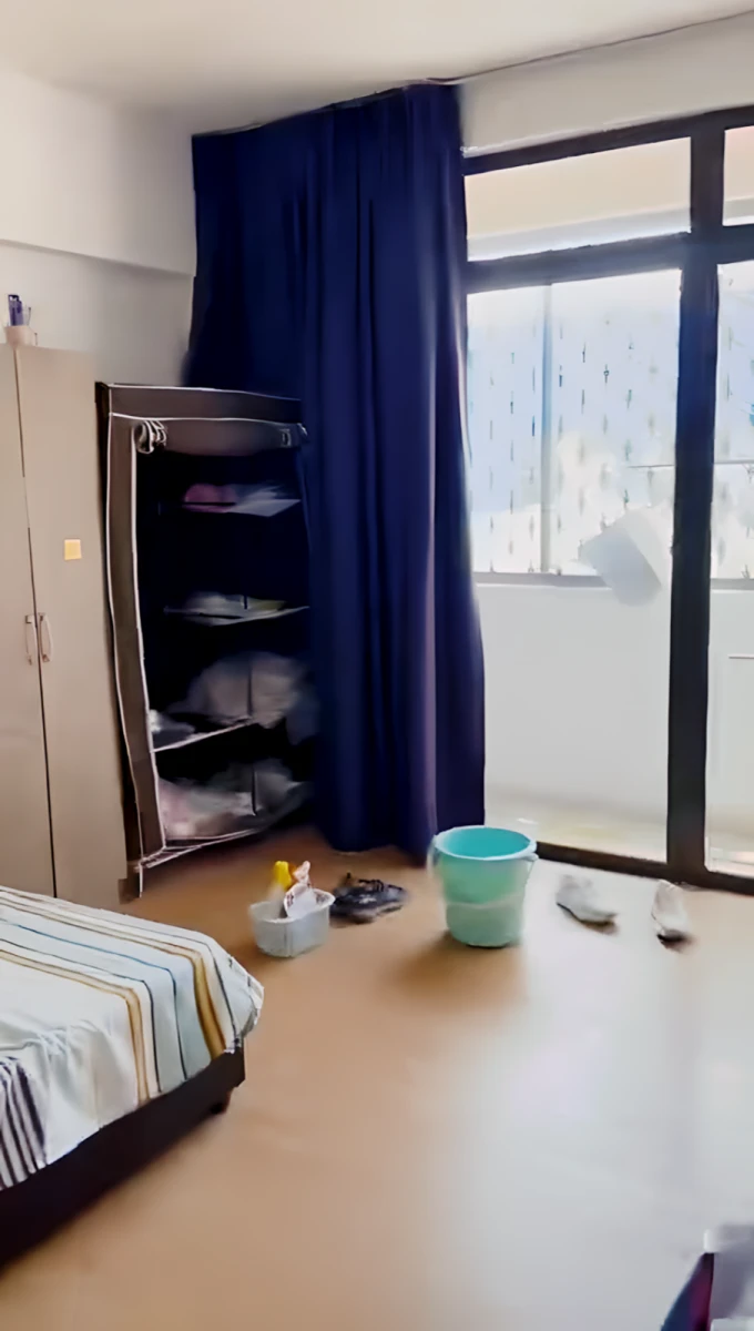 Futsing Building - Singapore Student Accommodation | uhomes.com