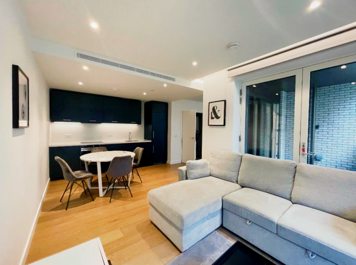 LH-Phoenix Place - London Student Accommodation | uhomes.com