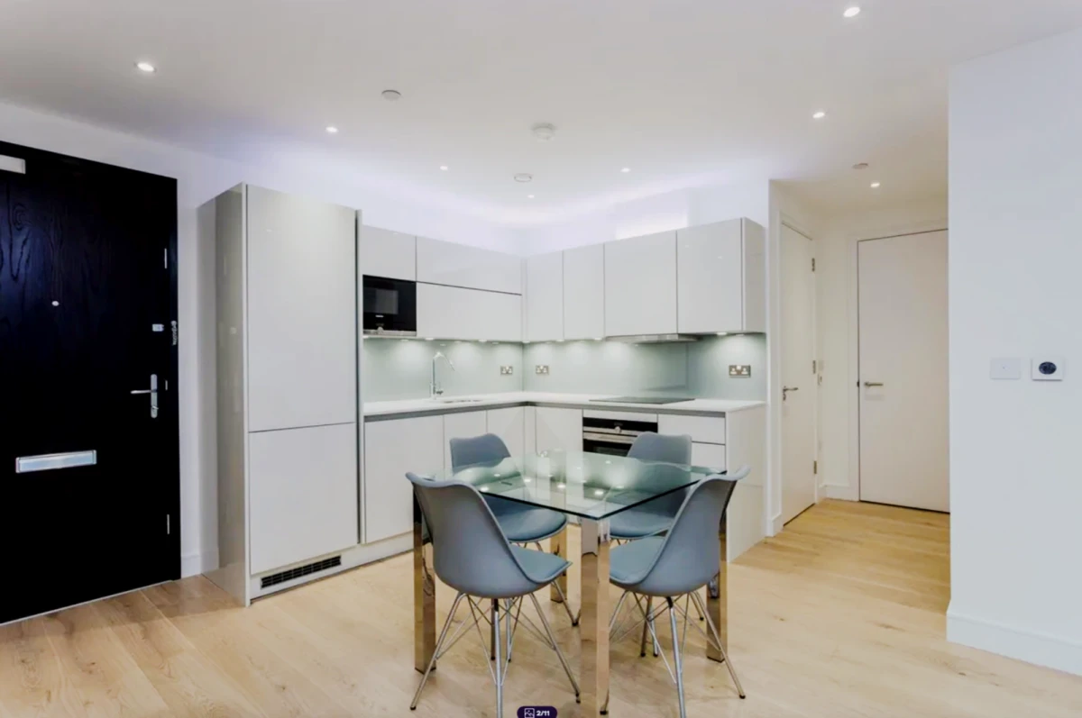 LH-Heritage Tower - London Student Accommodation | uhomes.com