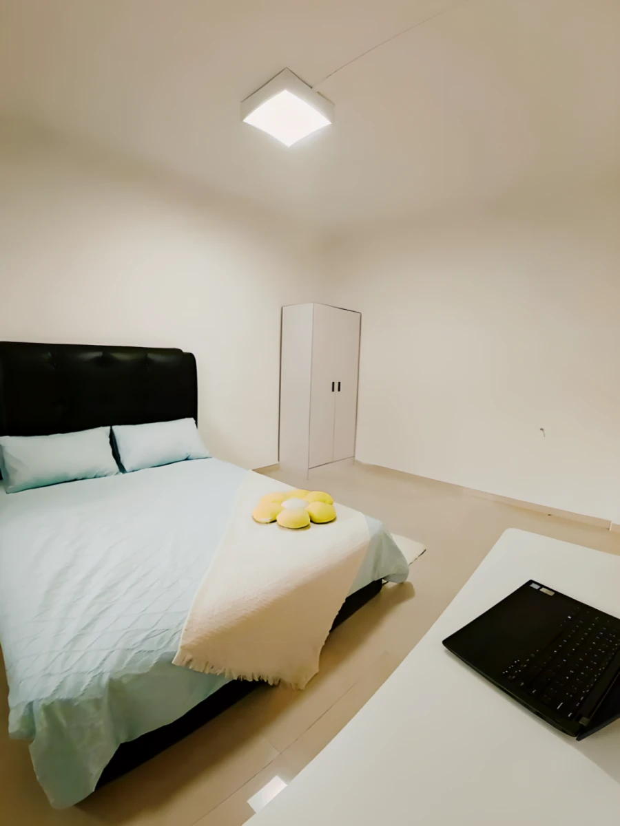 Novena Hill - ZU - Singapore Student Accommodation | uhomes.com