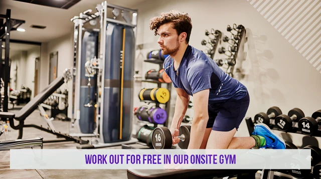 Trinity View - Coventry Student Accommodation | uhomes.com