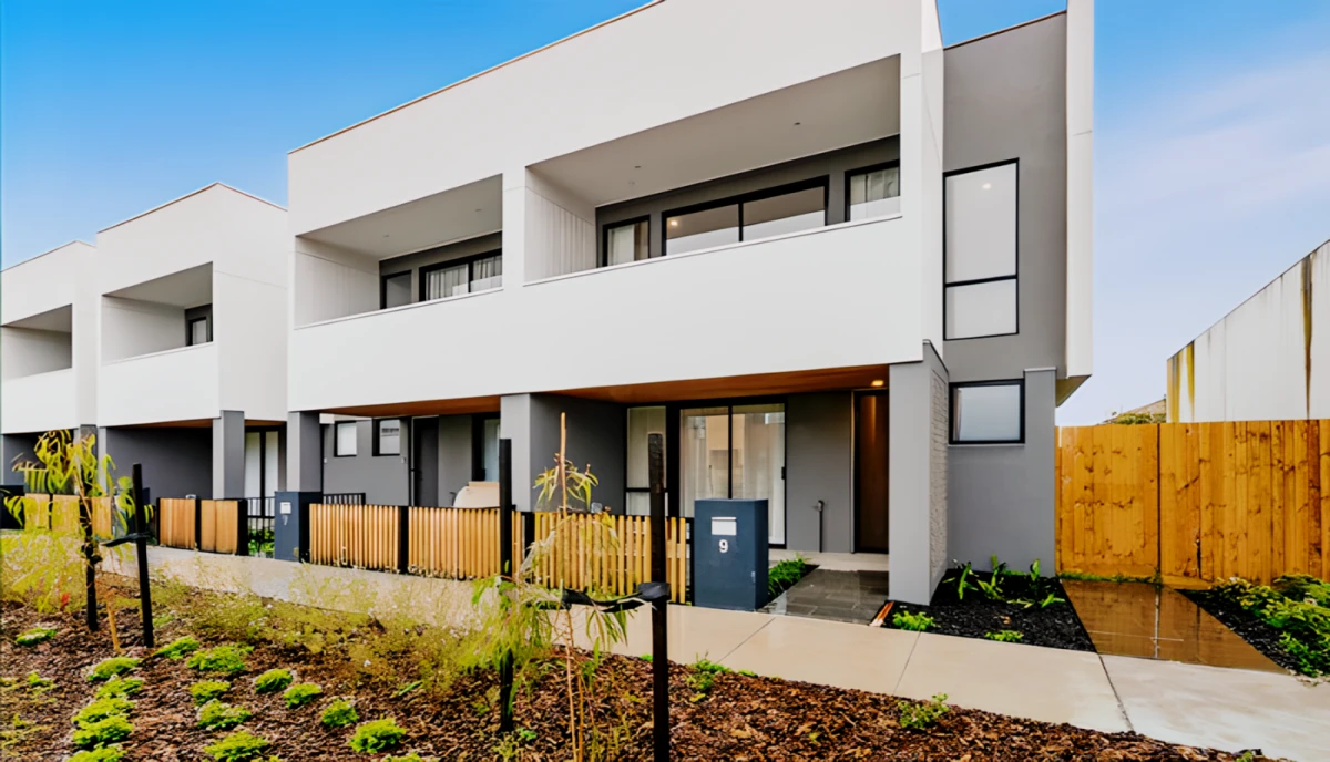 Entire Place·2B2B···9 Barossa Walk, Clayton South - Melbourne Student ...