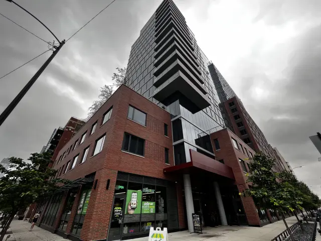 Milieu - Chicago Apartment Rentals | uhomes.com