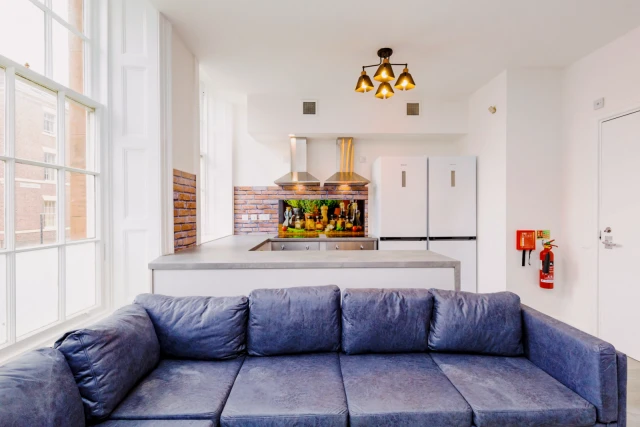 58 LEAZES TERRACE - Newcastle Student Accommodation | uhomes.com