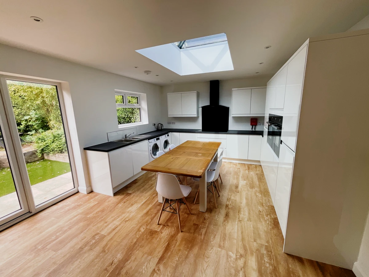 Ashleigh Drive, LE11 3HW - Loughborough Student Accommodation | uhomes.com