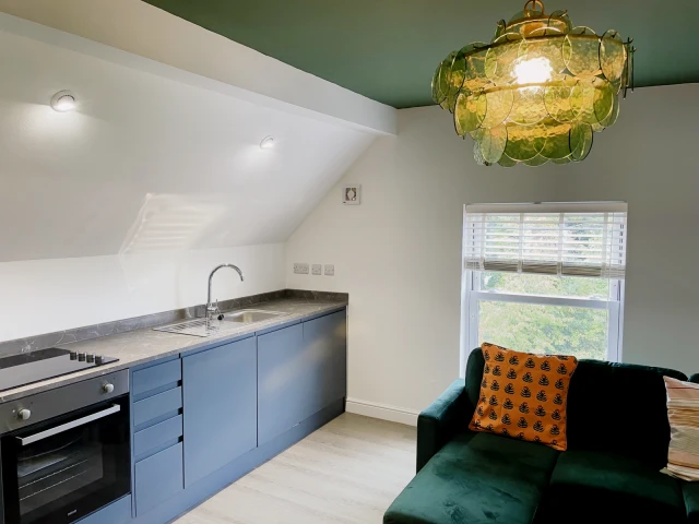 Flat 5, Forest Road, LE11 3NP - Loughborough Student Accommodation ...