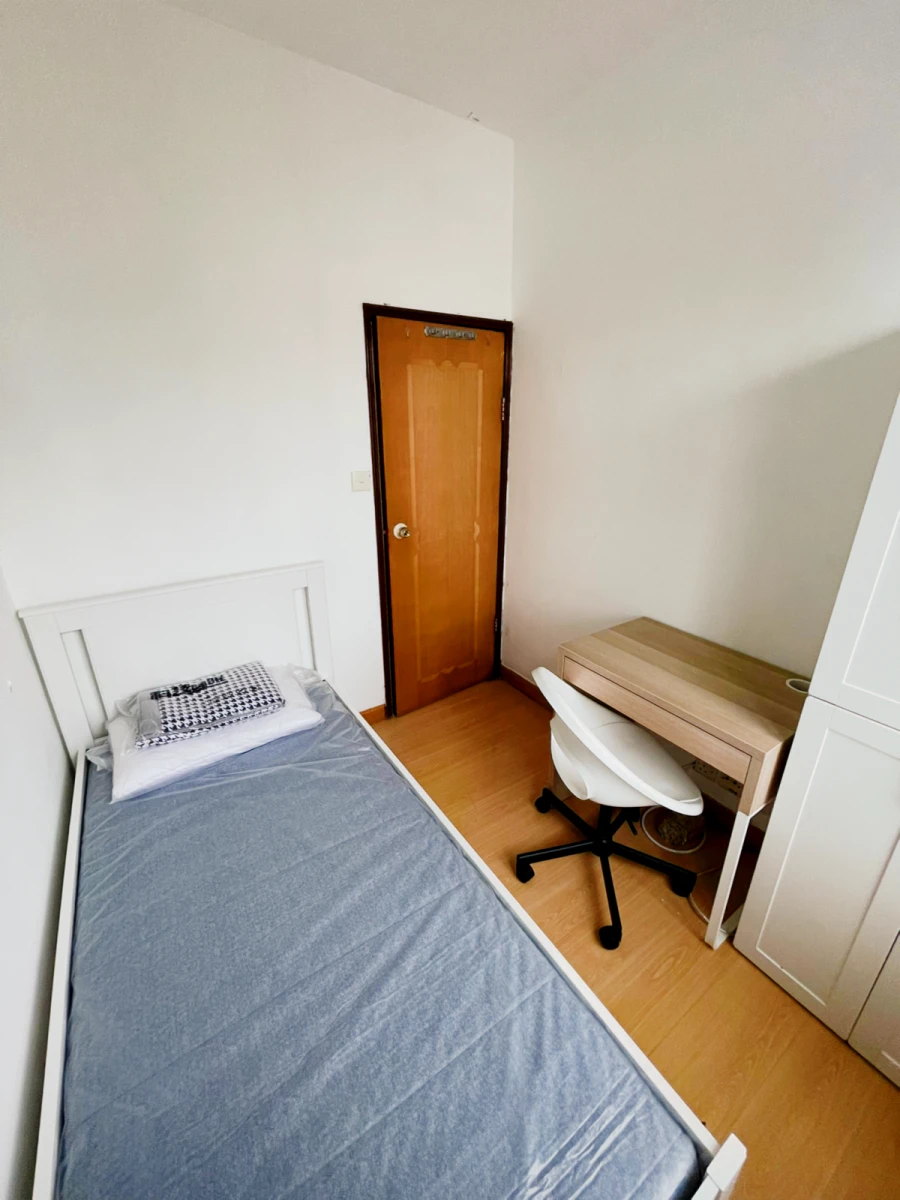 Tak Cheong Building - Hong Kong(China) Student Accommodation | uhomes.com