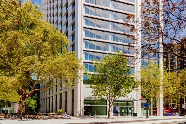 Two Fifty One - London Student Accommodation | uhomes.com