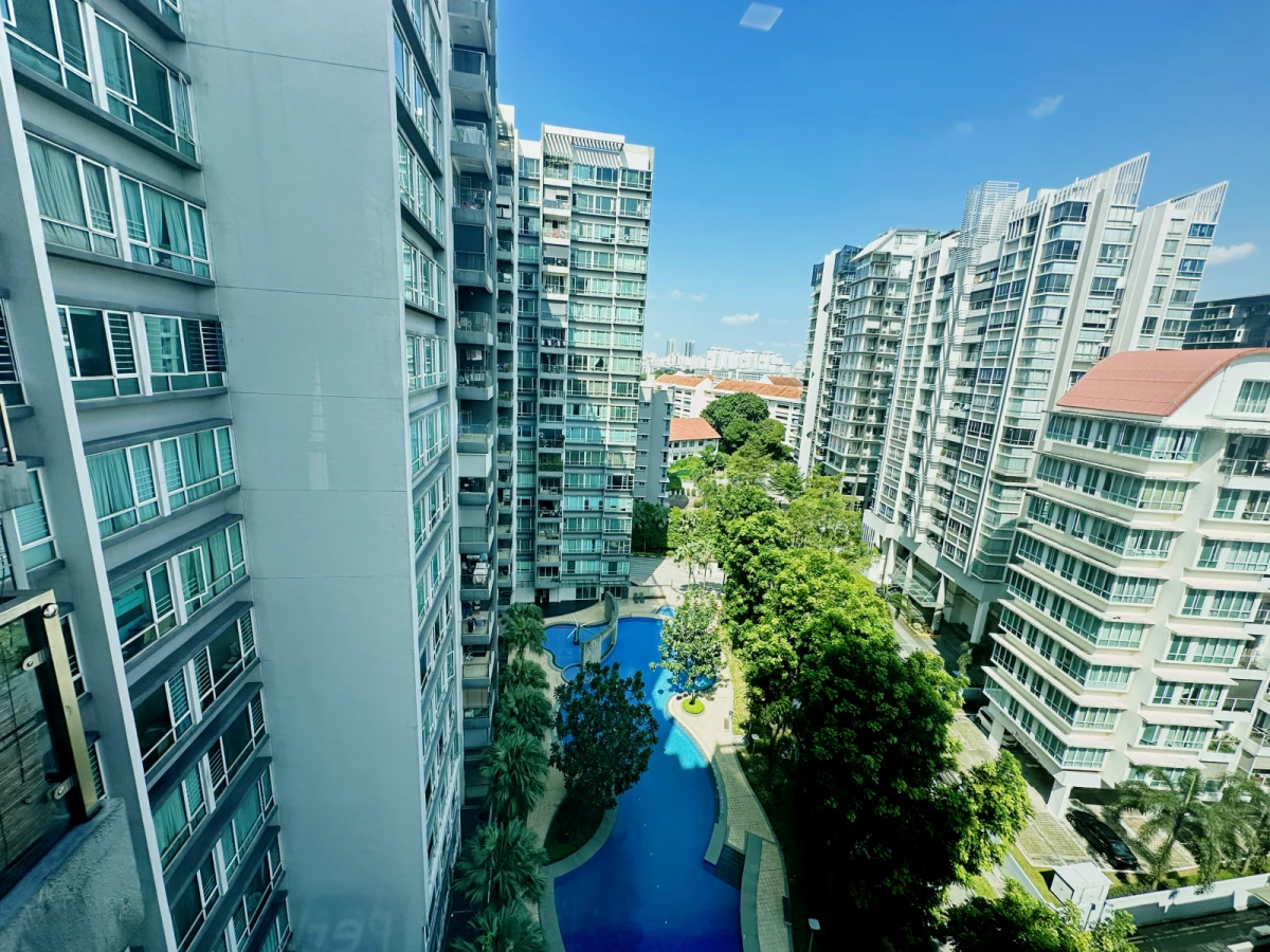 One Leicester - LE - Singapore Student Accommodation | uhomes.com