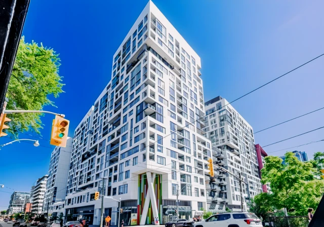 Minto Westside Condos - Toronto Apartment Rentals | uhomes.com