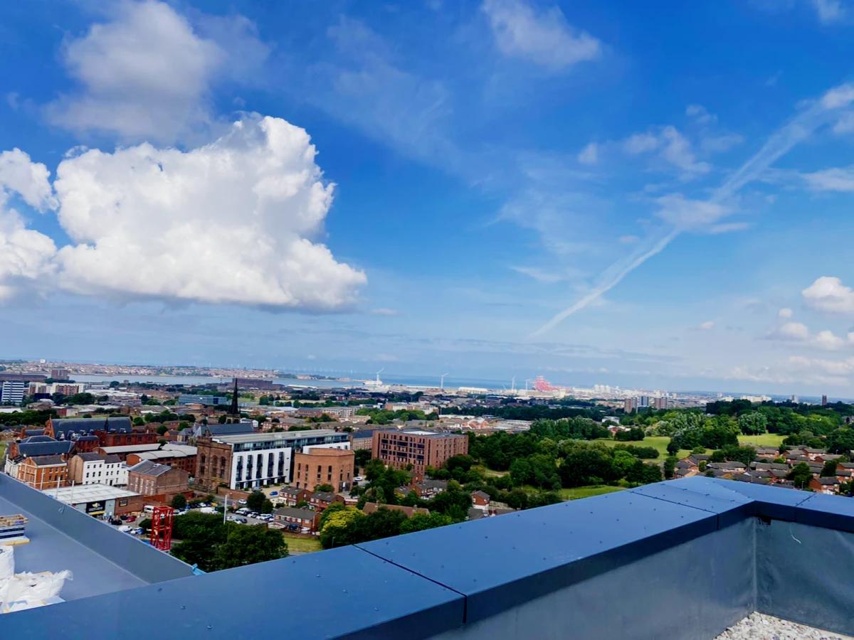 true Liverpool - Liverpool Student Accommodation | uhomes.com