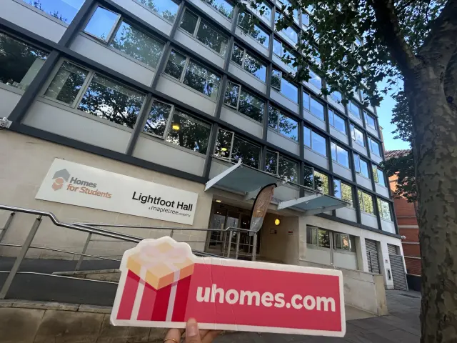 Chelsea Lightfoot Hall - London Student Accommodation | uhomes.com
