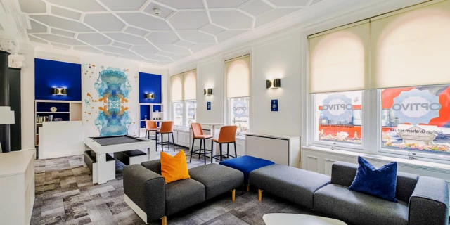 Helen Graham House - London Student Accommodation | uhomes.com