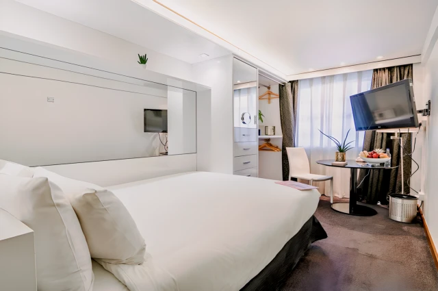 Albany Residences - London Student Accommodation | uhomes.com