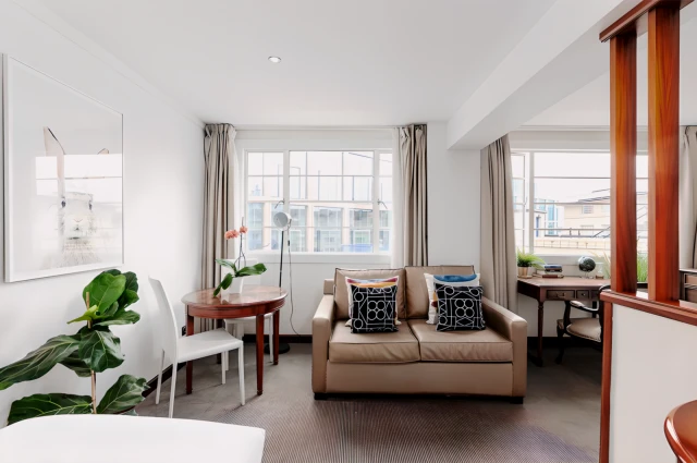 Albany Residences - London Student Accommodation | uhomes.com