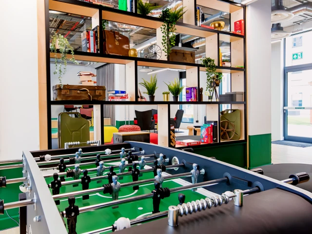 The Depot - Exeter Student Accommodation | uhomes.com