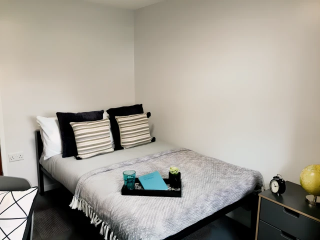 Leazes Parade - Newcastle Student Accommodation | uhomes.com