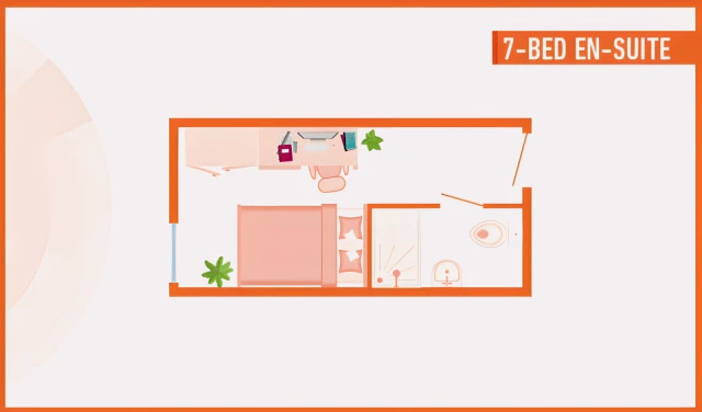 Promenade Student Living – Brighton - Brighton Student Accommodation ...
