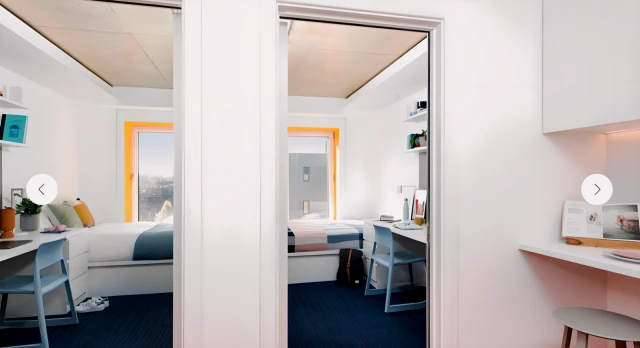 Scape Guildford - Guildford Student Accommodation | uhomes.com