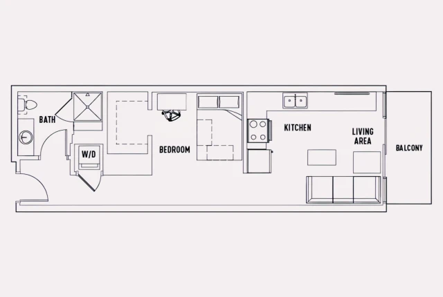 Hub Ann Arbor Ann Arbor Apartment Rentals