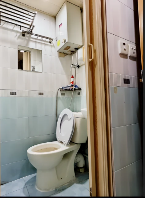 Pak Cheung Building - Hong Kong(China) Student Accommodation | uhomes.com