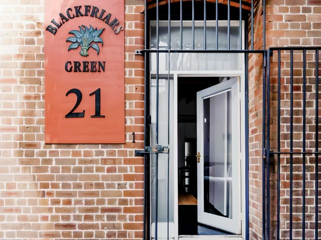 13-21 Abercrombie street - Sydney Student Accommodation | uhomes.com