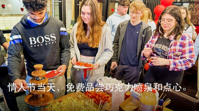 CODE Fairfax Street - Coventry Student Accommodation | uhomes.com