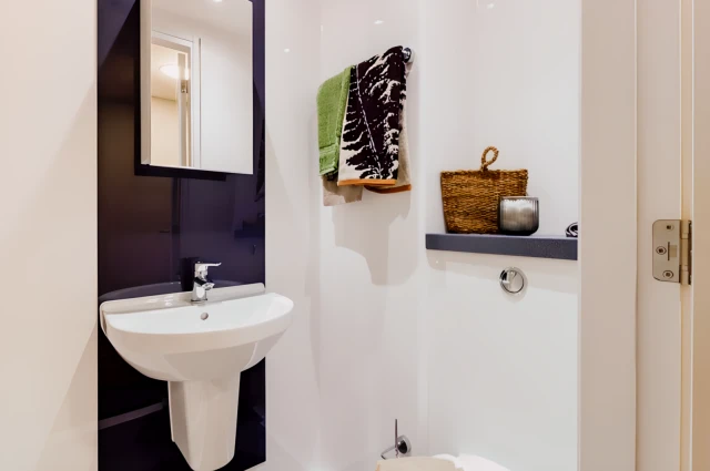 Element - London - London Student Accommodation | uhomes.com